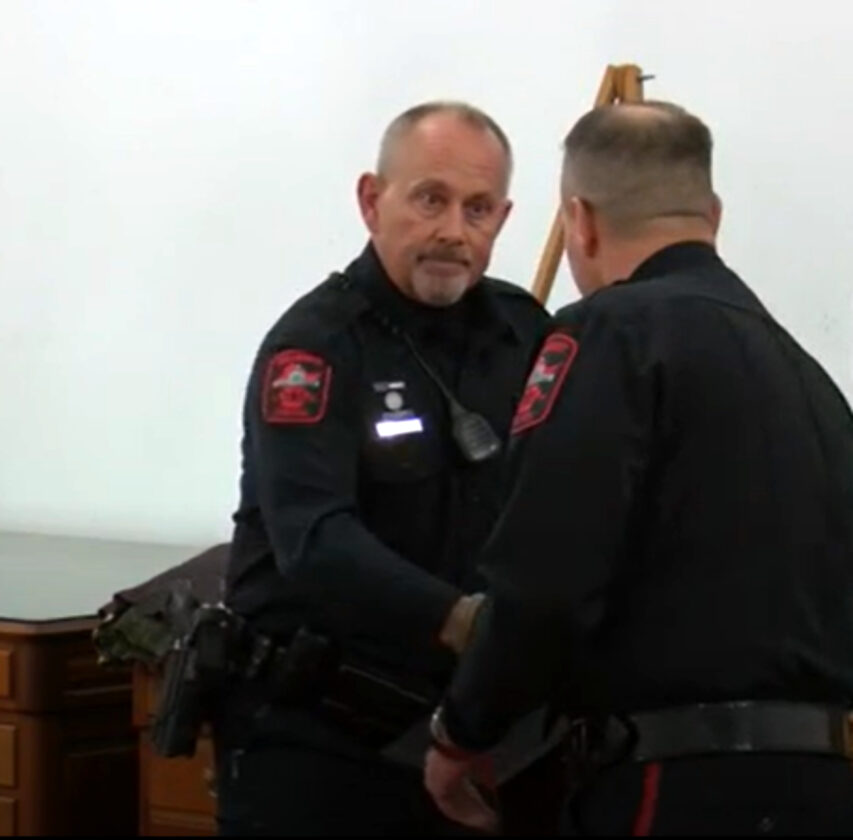 Bellefonte PD Officer’s quick response saves life | News, Sports, Jobs ...